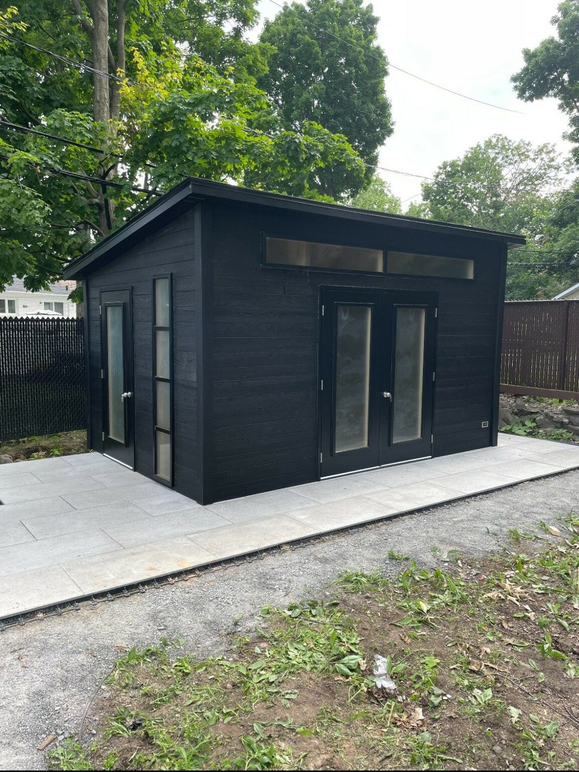 Comment construire un cabanon | Cabanons Mirabel