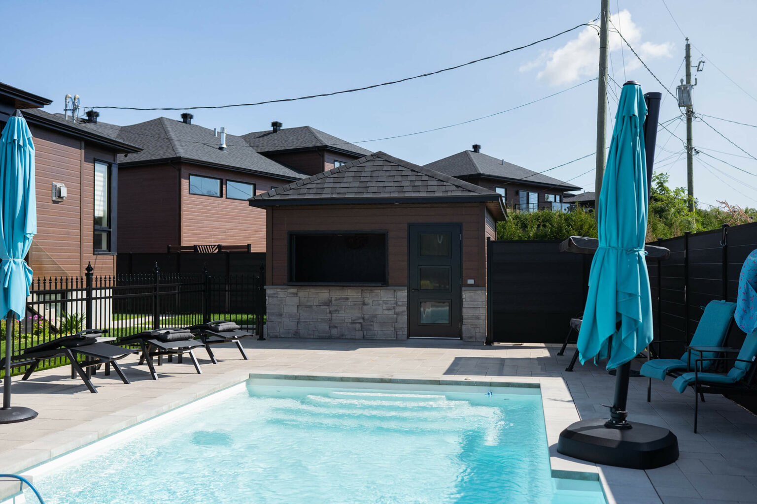 Sheds | Cabanons Mirabel