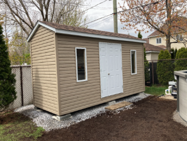 Comment construire un cabanon | Cabanons Mirabel