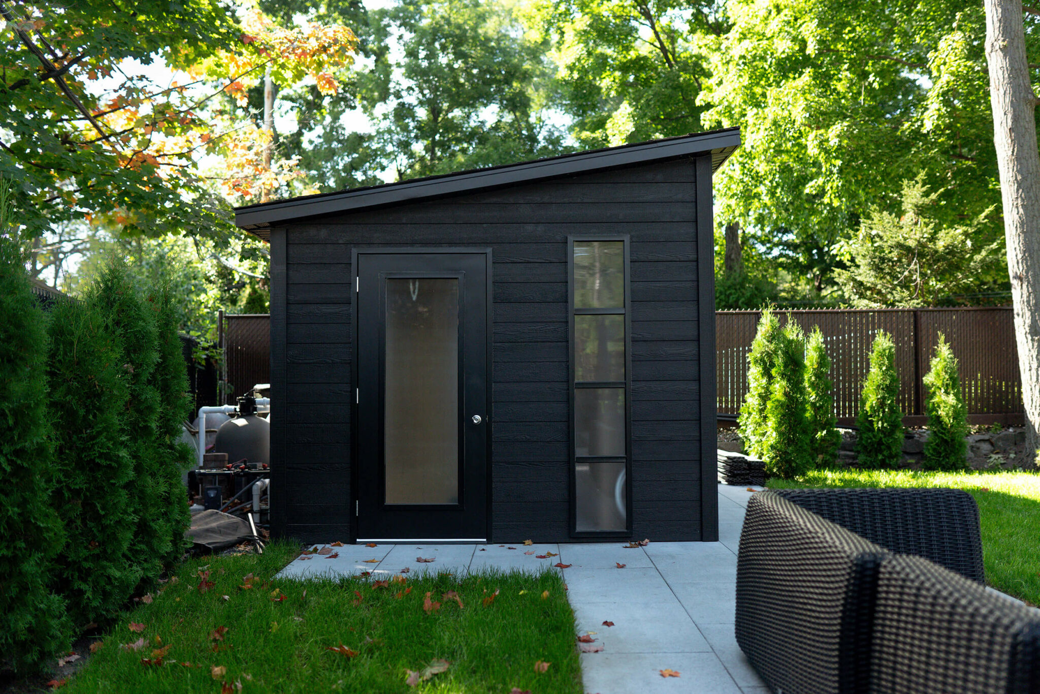 Cabanon Zen | Cabanons Mirabel